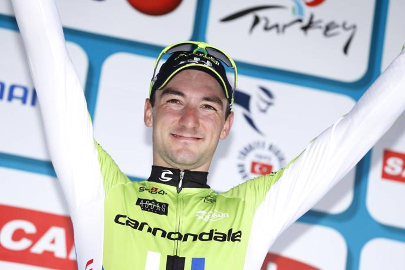 Tour de France, 17 italiani in gara. Ecco chi sono - La Gazzetta dello Sport